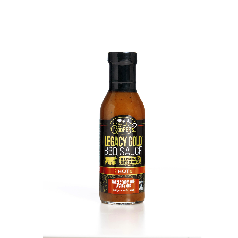 Products – Legacy Gold BBQ